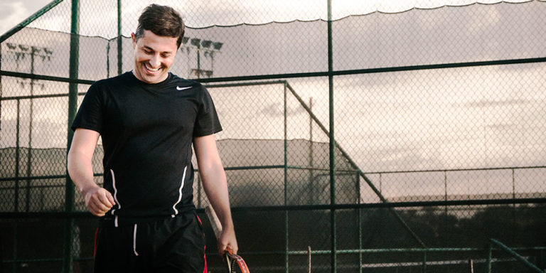5 reasons why sports will let you succeed at work
