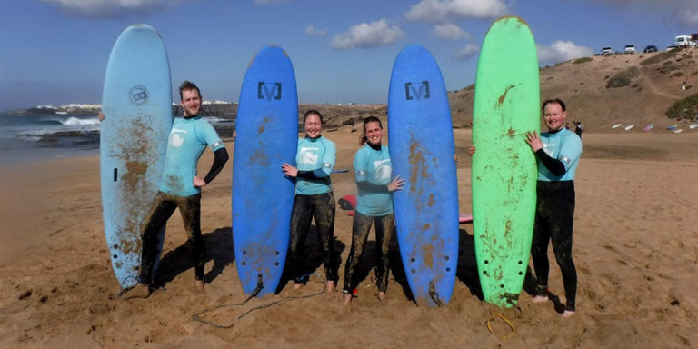 Surf Jobs - How to connect your love for surfing with a real job