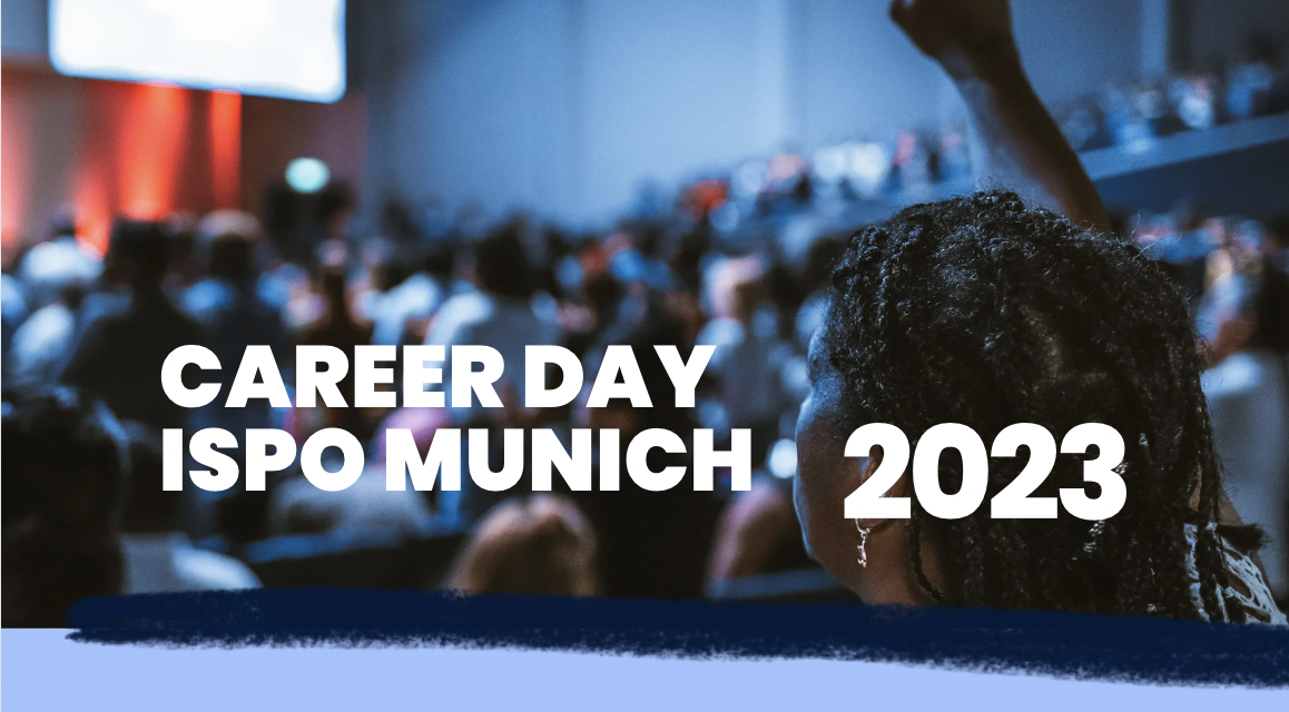 ISPO Munich 2023: A Confluence of Careers and Innovation at the Talent ...