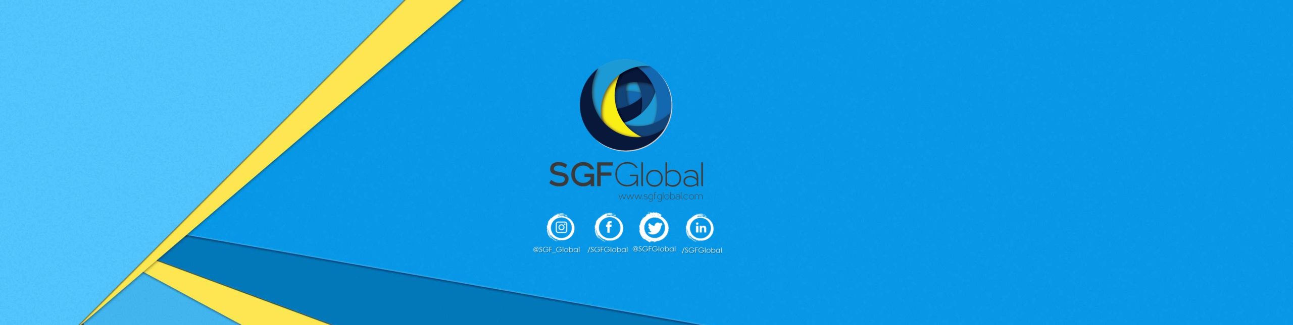 Jobs at sgf-global | Sportyjob