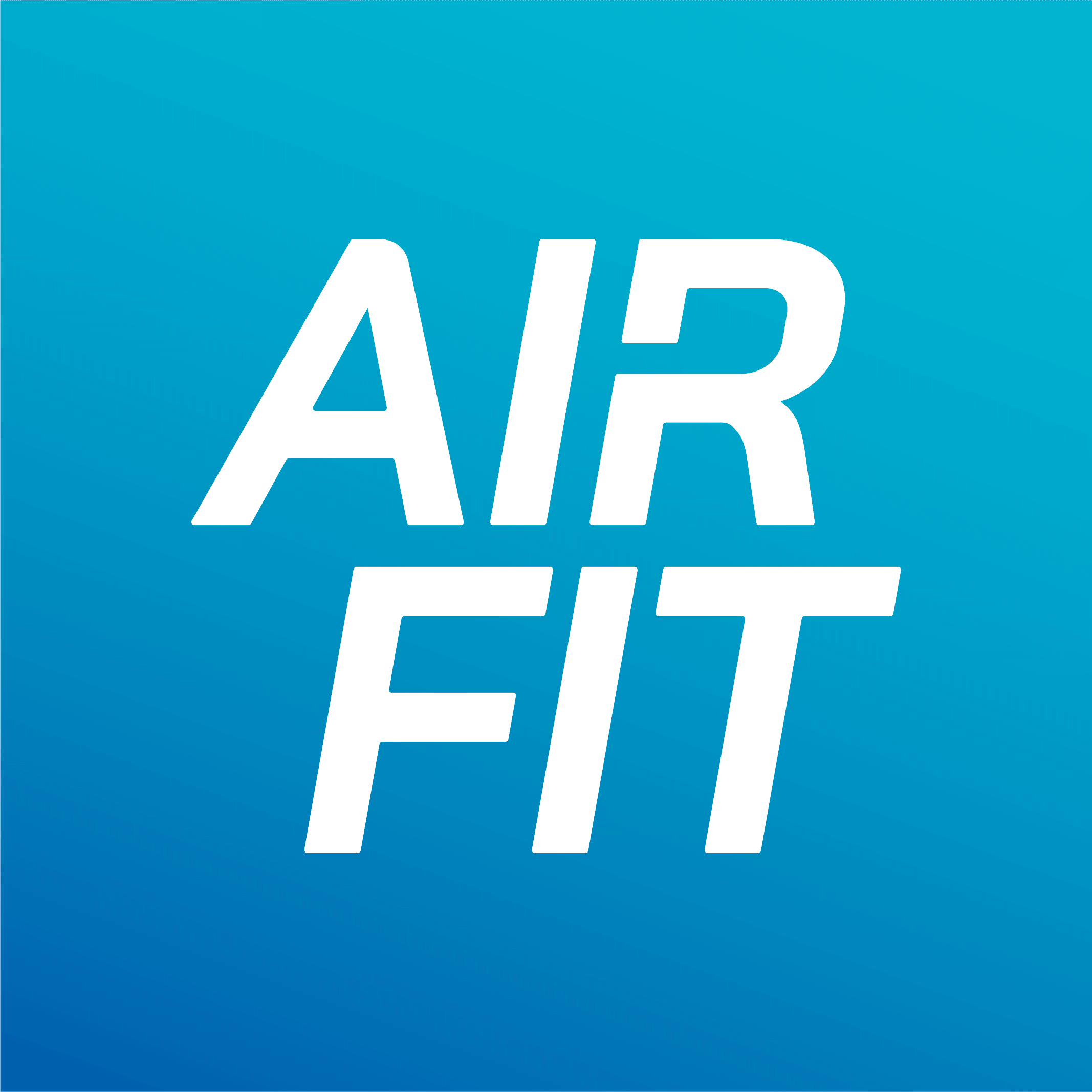 AirFit - Sportyjob