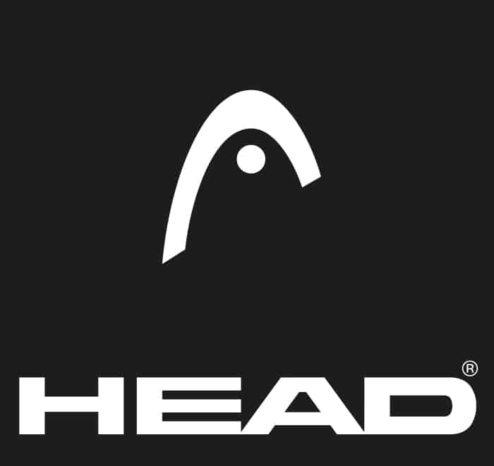 Head Tennis Logo