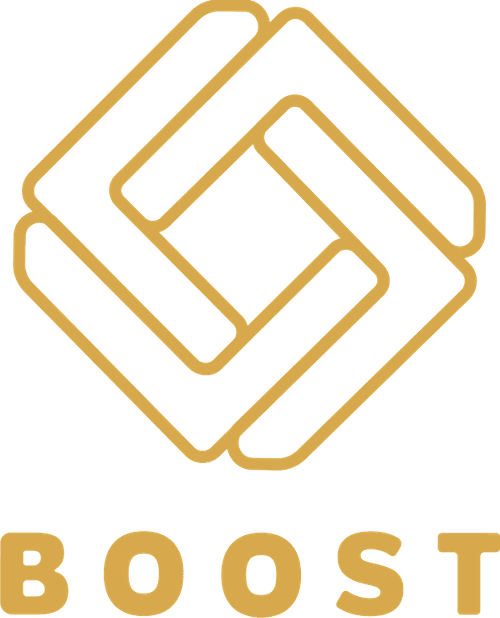 BOOST - Sportyjob