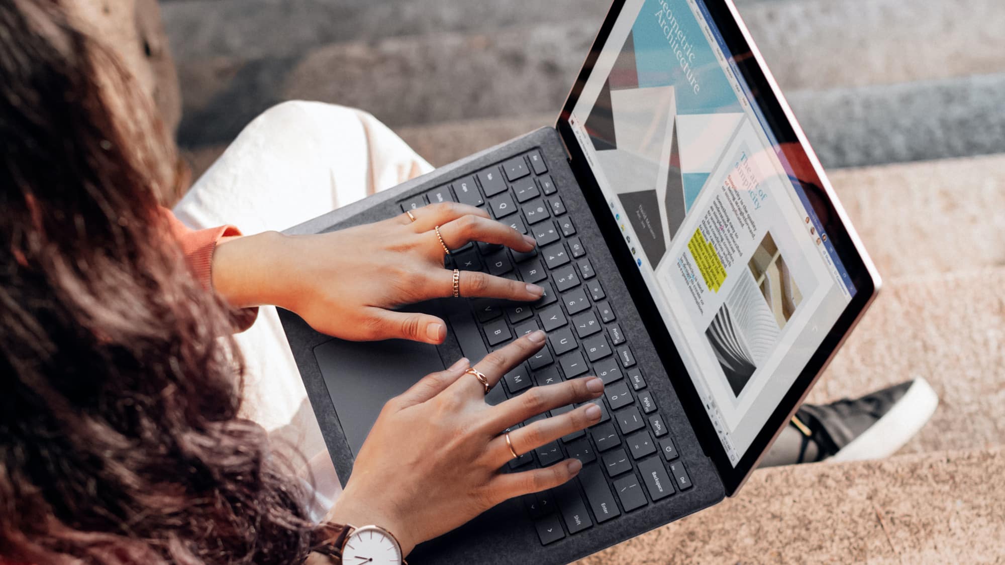 The art of professional email etiquette: Important rules for written ...